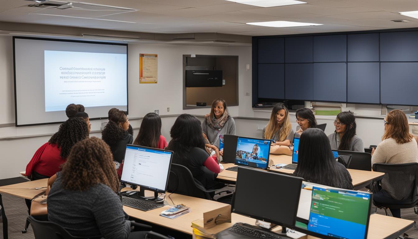 Empower Learning with AT HOME MIDDLE SCHOOL Solutions