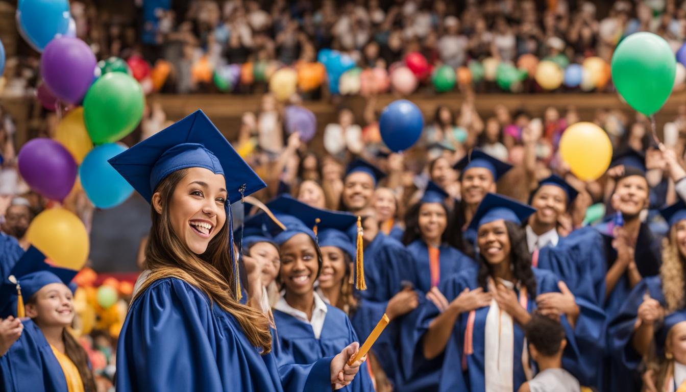 Celebrate Your HOME SCHOOL GRADUATION in Style