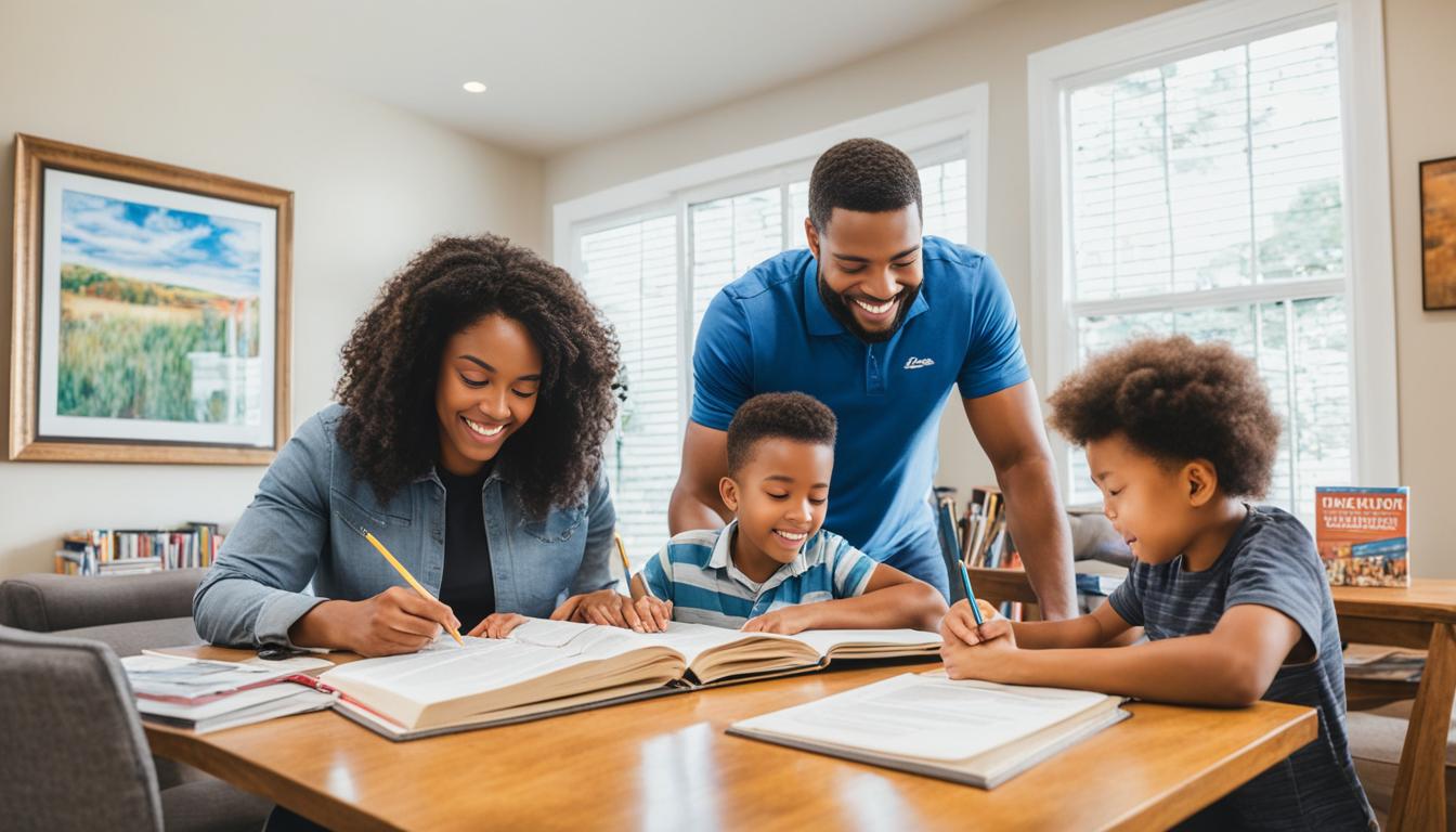 Michigan Home School Guide: Get Started Today