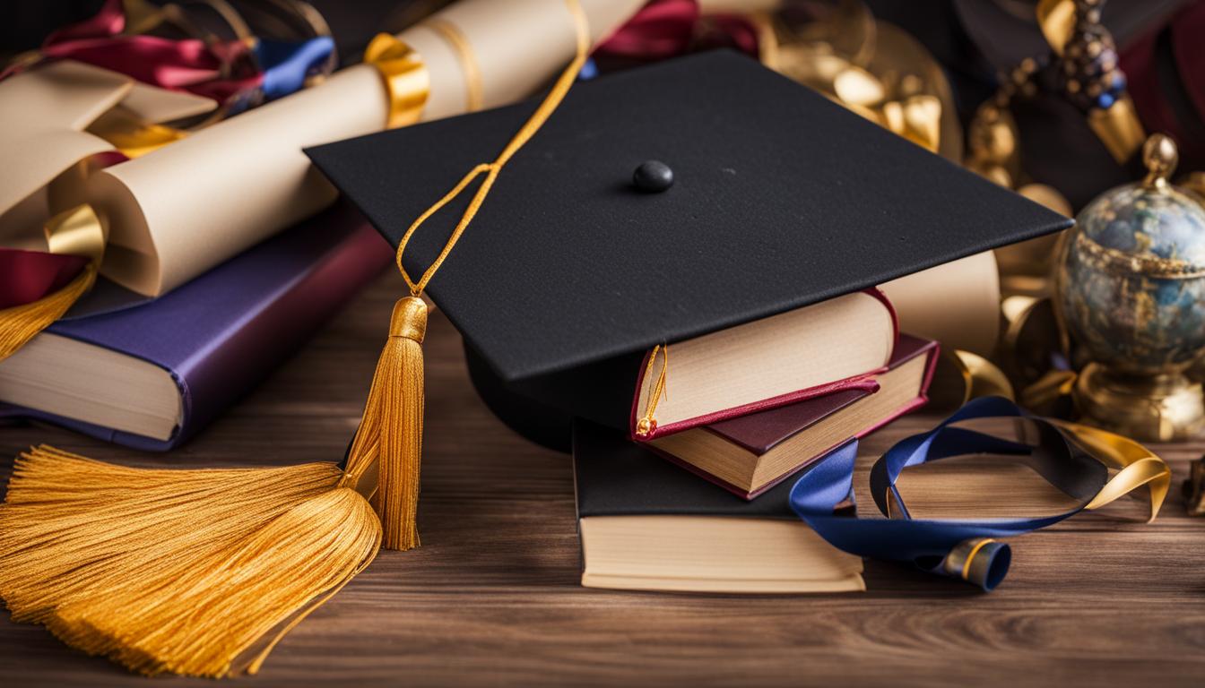 Celebrate Your HOME SCHOOL GRADUATION in Style